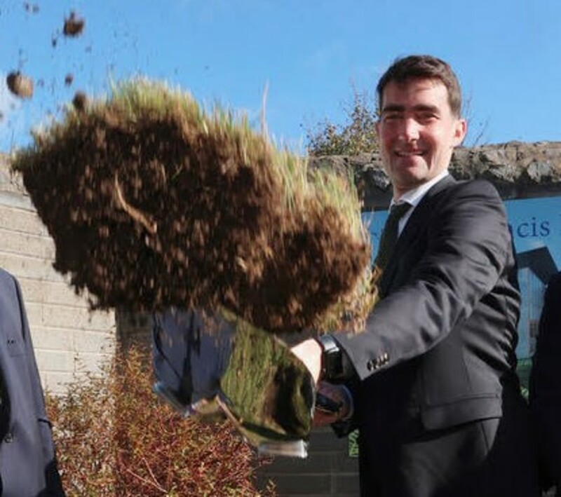 The government has a new plan to speed up big infrastructure projects ...