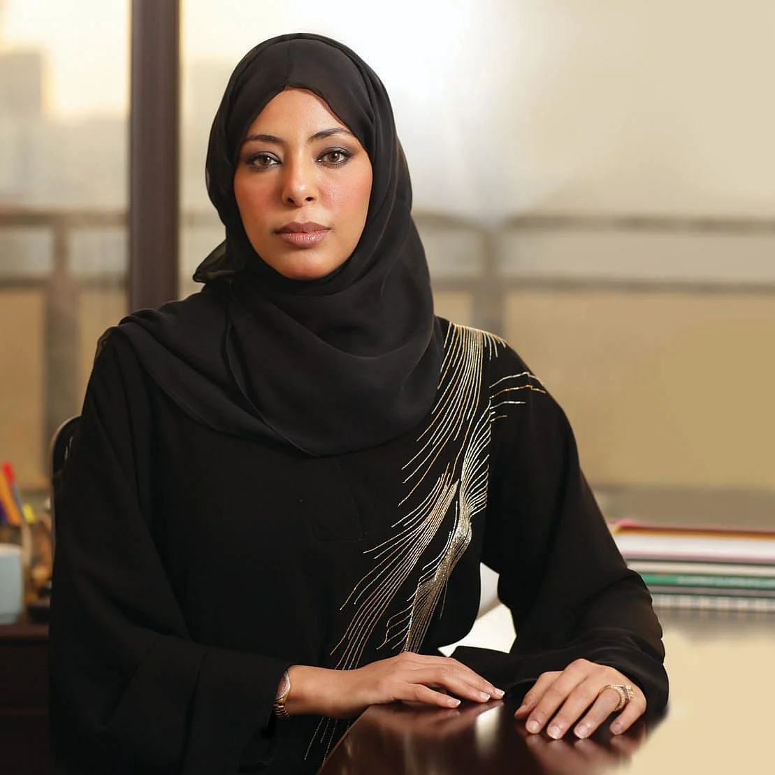 Mouza Al Otaiba on the 54th National Day: A legacy of vision ...