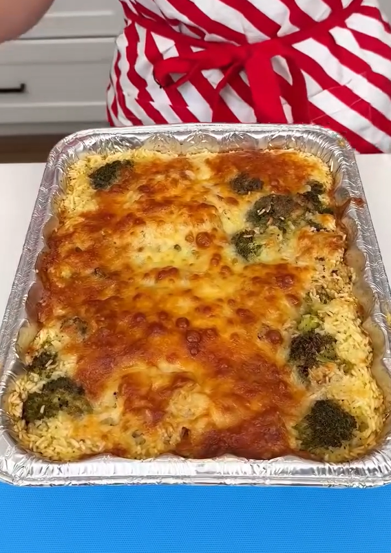 Easy Chicken Dinners for Big Family Meals