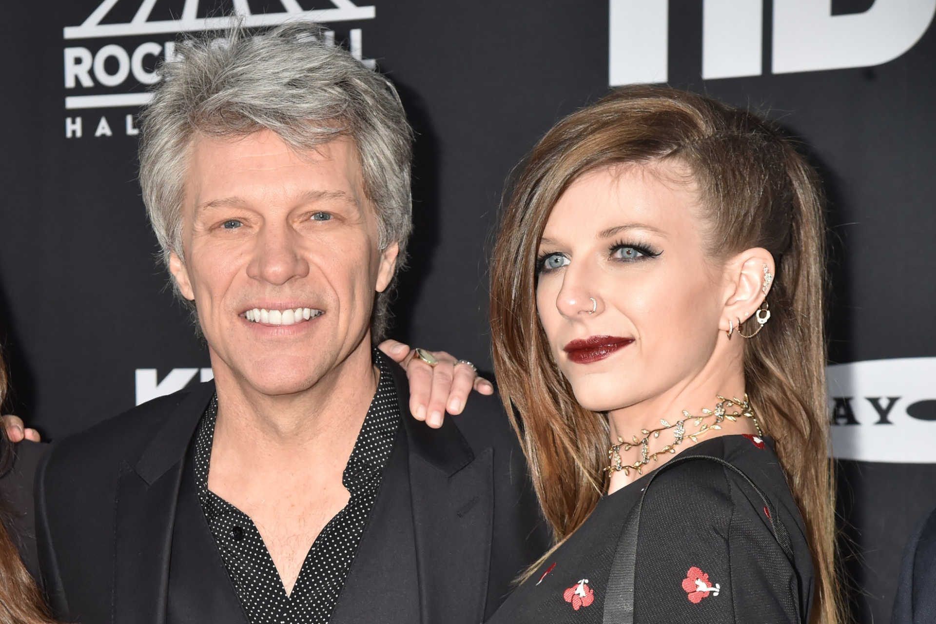 La drammatica storia di Stephanie Rose, la figlia di Jon Bon Jovi