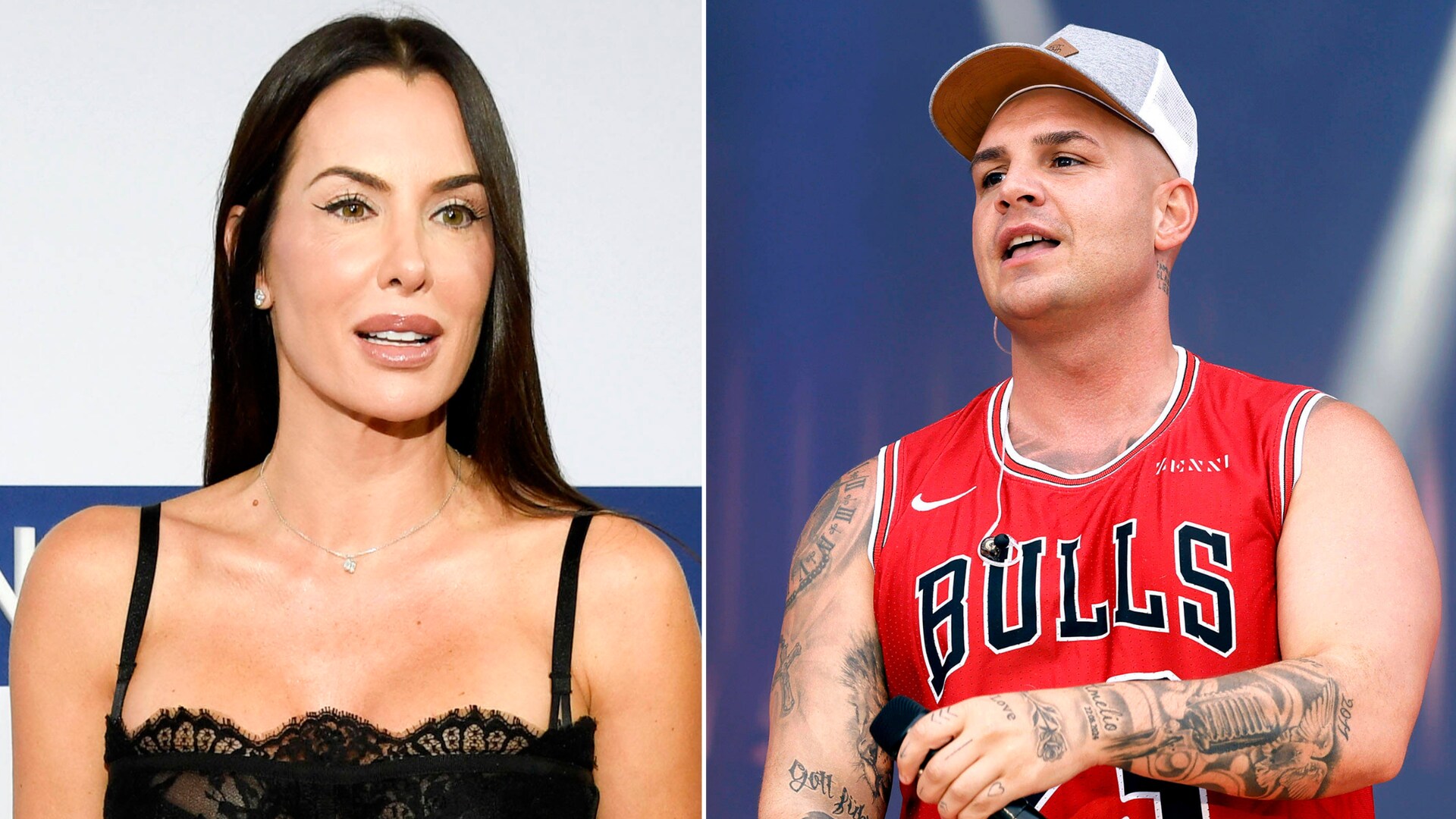 Dieser kleine Penner: Anna-Maria Ferchichi rechnet hart mit Pietro ...