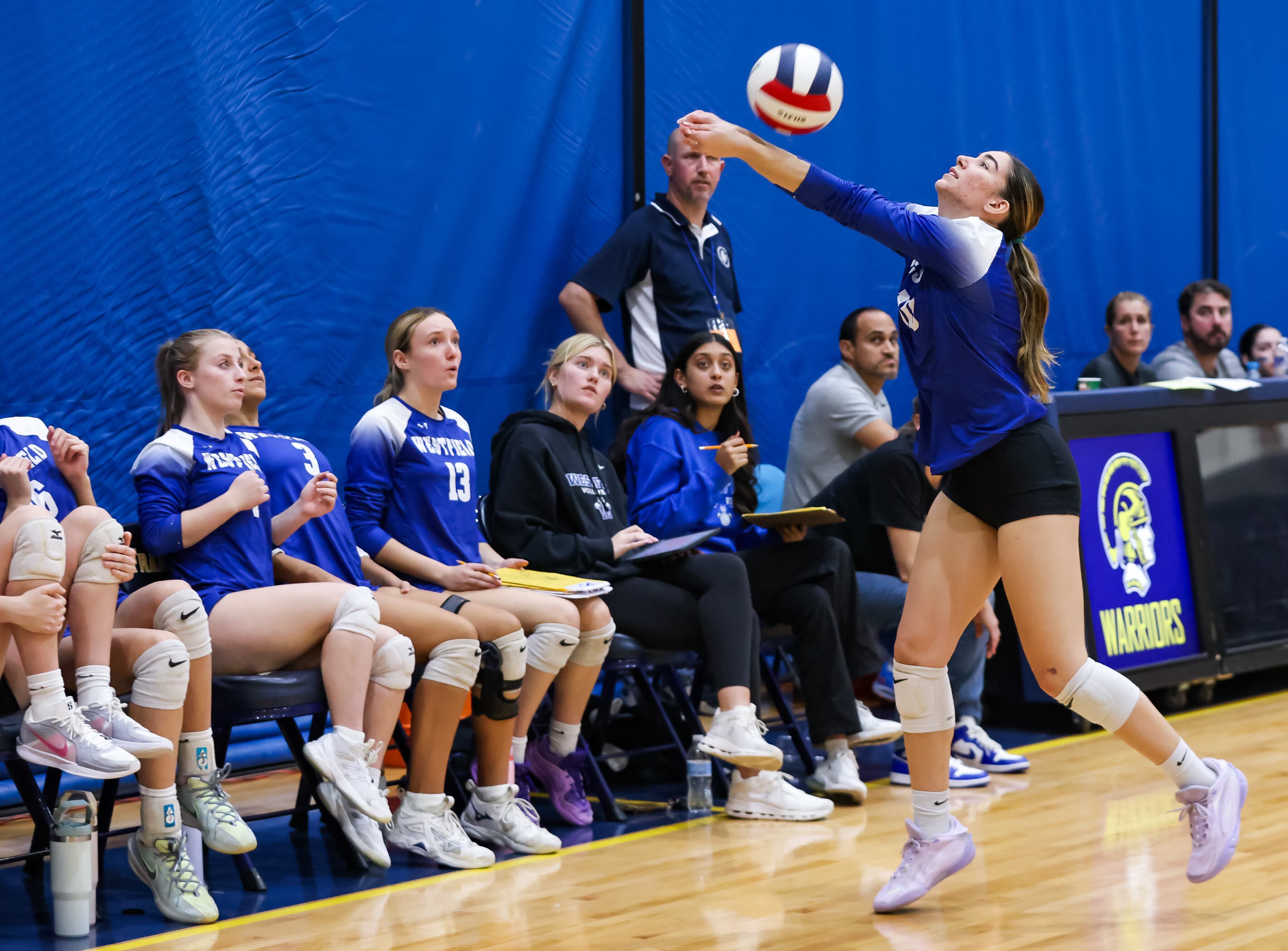 Girls volleyball: Union County Conference 2025 awards and season in review