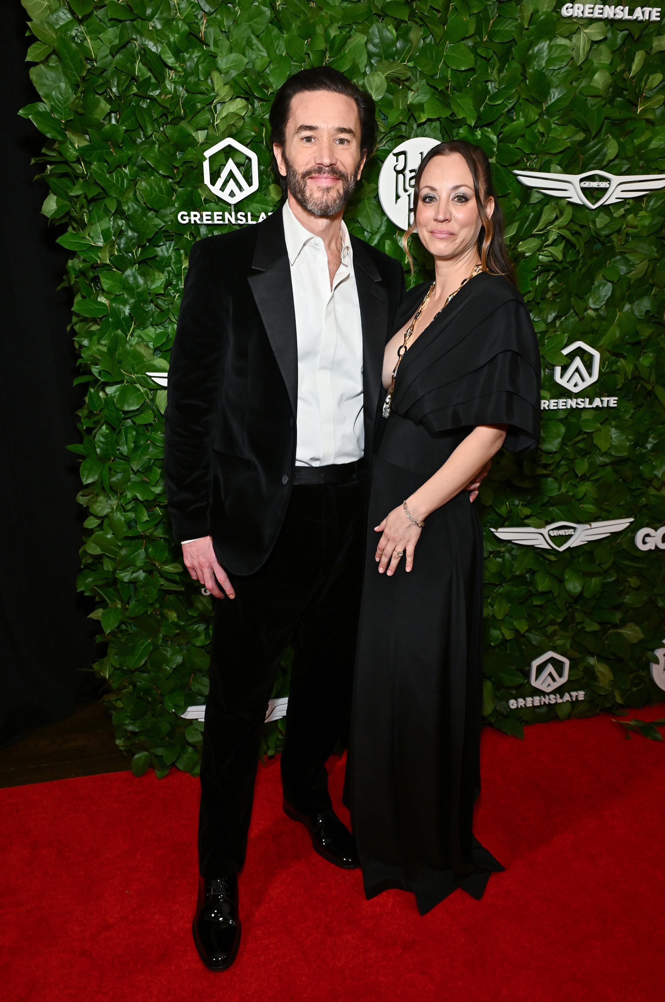 Kaley Cuoco: the blonde from The Big Bang Theory who doesn't care about ...