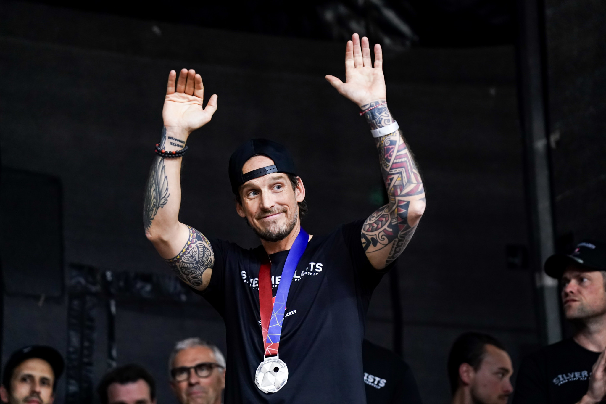 Patrick Fischer tritt als Eishockey-Nationalcoach ab, Jan Cadieux übernimmt