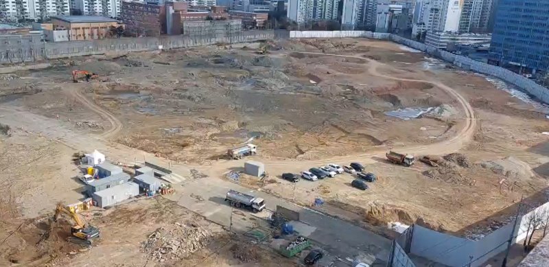 가양동 CJ부지, 1000가구 아파트 들어서나