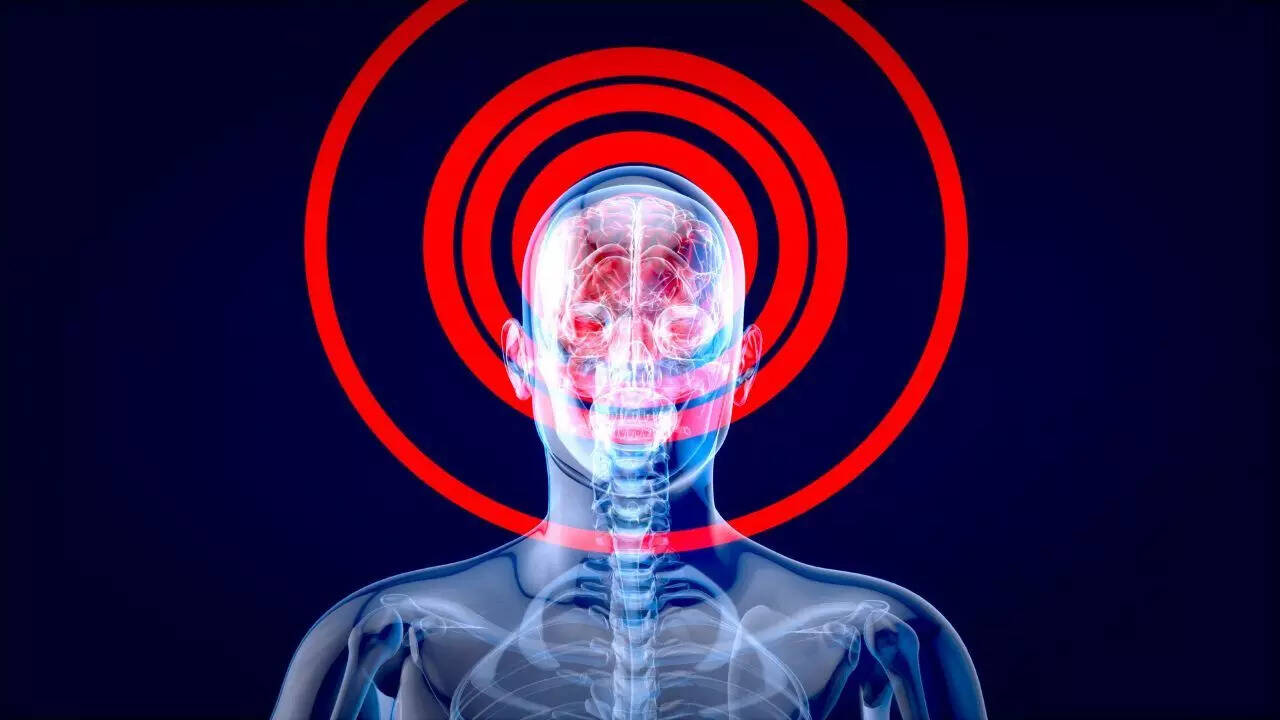 How ageing affects your brain: What changes happen inside and how to ...