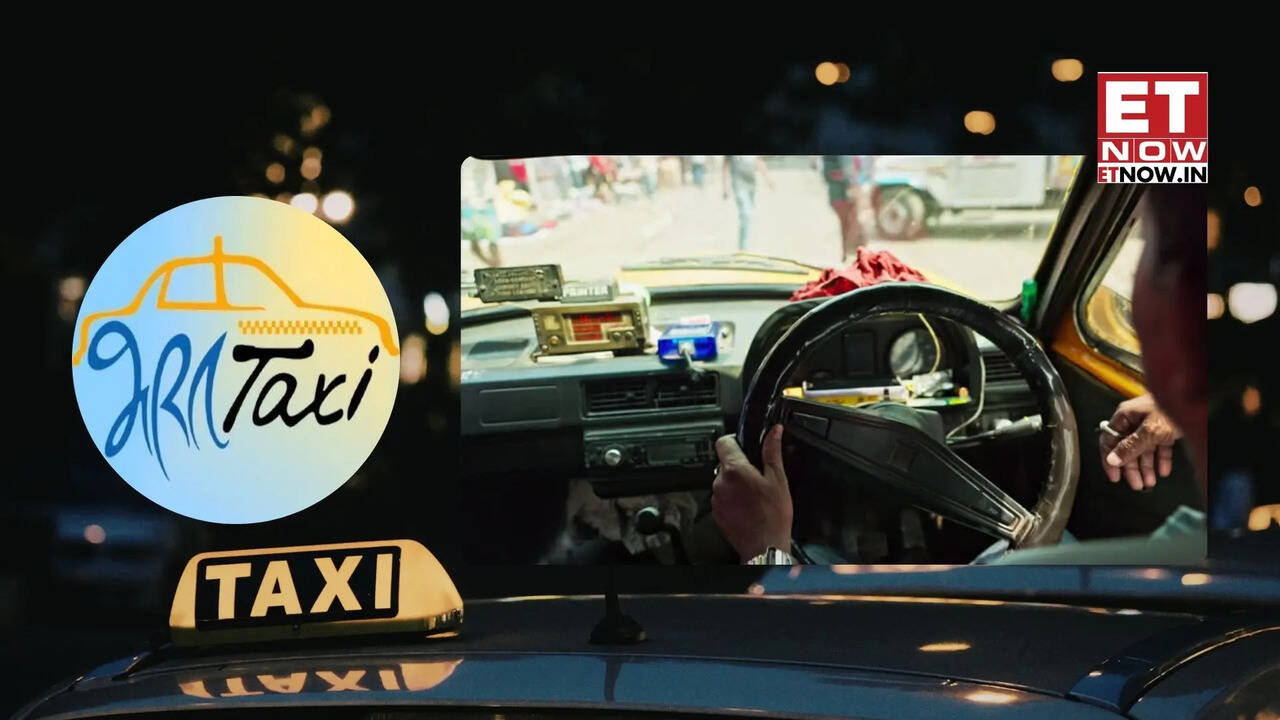 Bharat Taxi gears up to rival Ola, Uber, Rapido app - Will be better ...