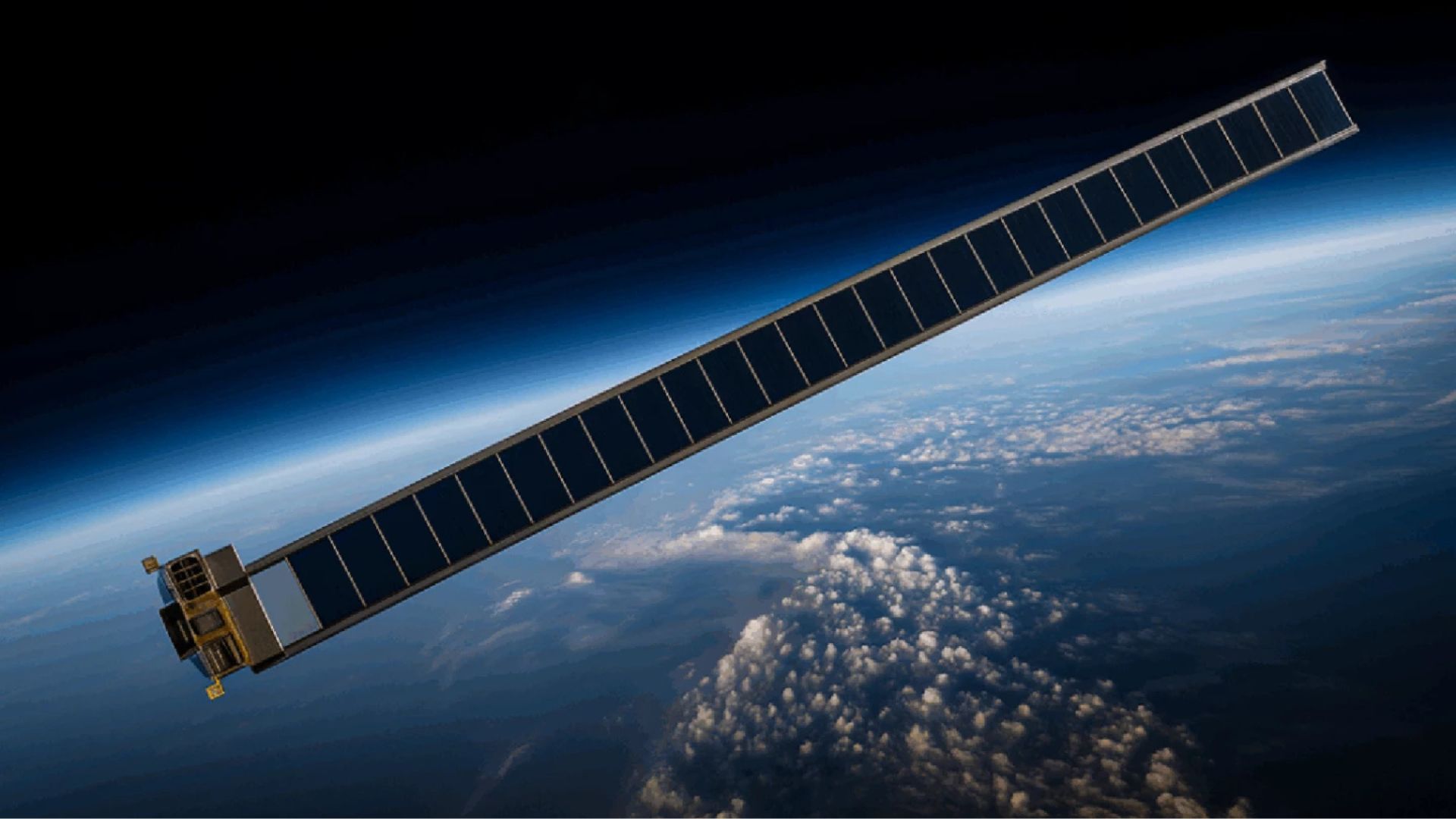 Space factory: German firm to test 3D-printing solar panels in orbit by ...