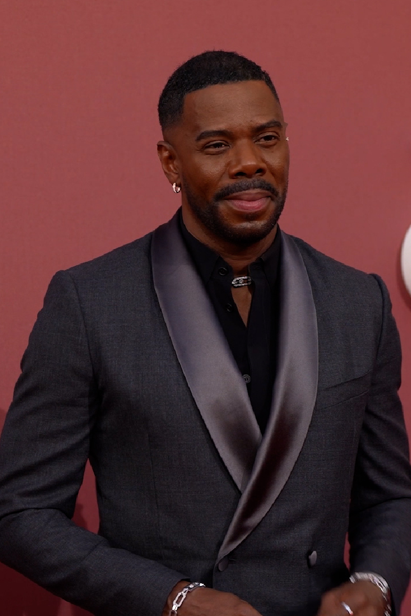 Jonathan Anderson schreibt Modegeschichte mit dreifachem Modepreisgewinn