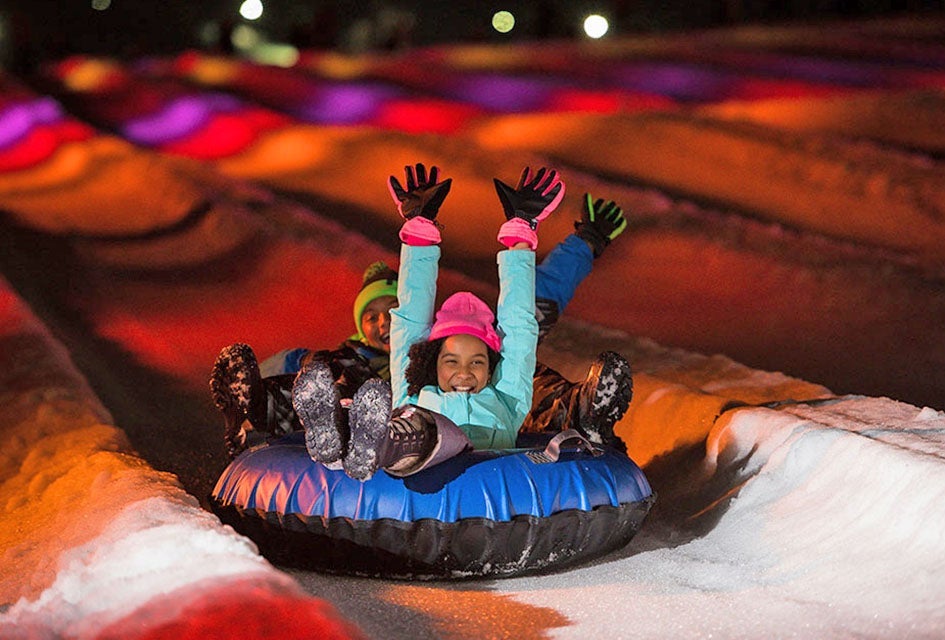 Winterfest, slime workshop, and more things to do on Long Island this ...