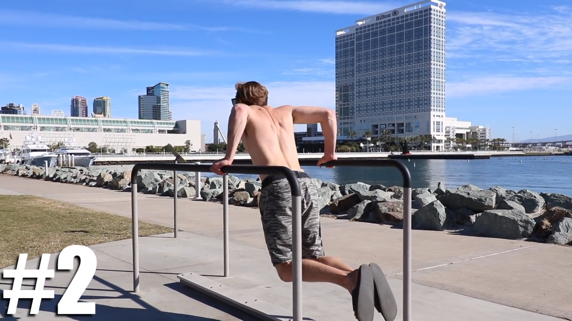 The Challenge Was Designed To Break Me… But I Pushed Back