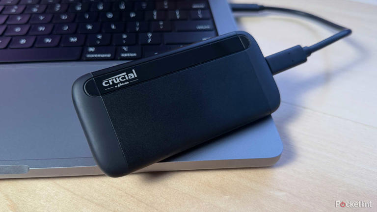 3 good reasons I'll never use a USB stick again (and you shouldn't either)