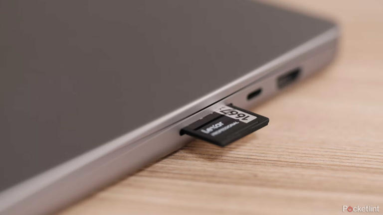 3 good reasons I'll never use a USB stick again (and you shouldn't either)