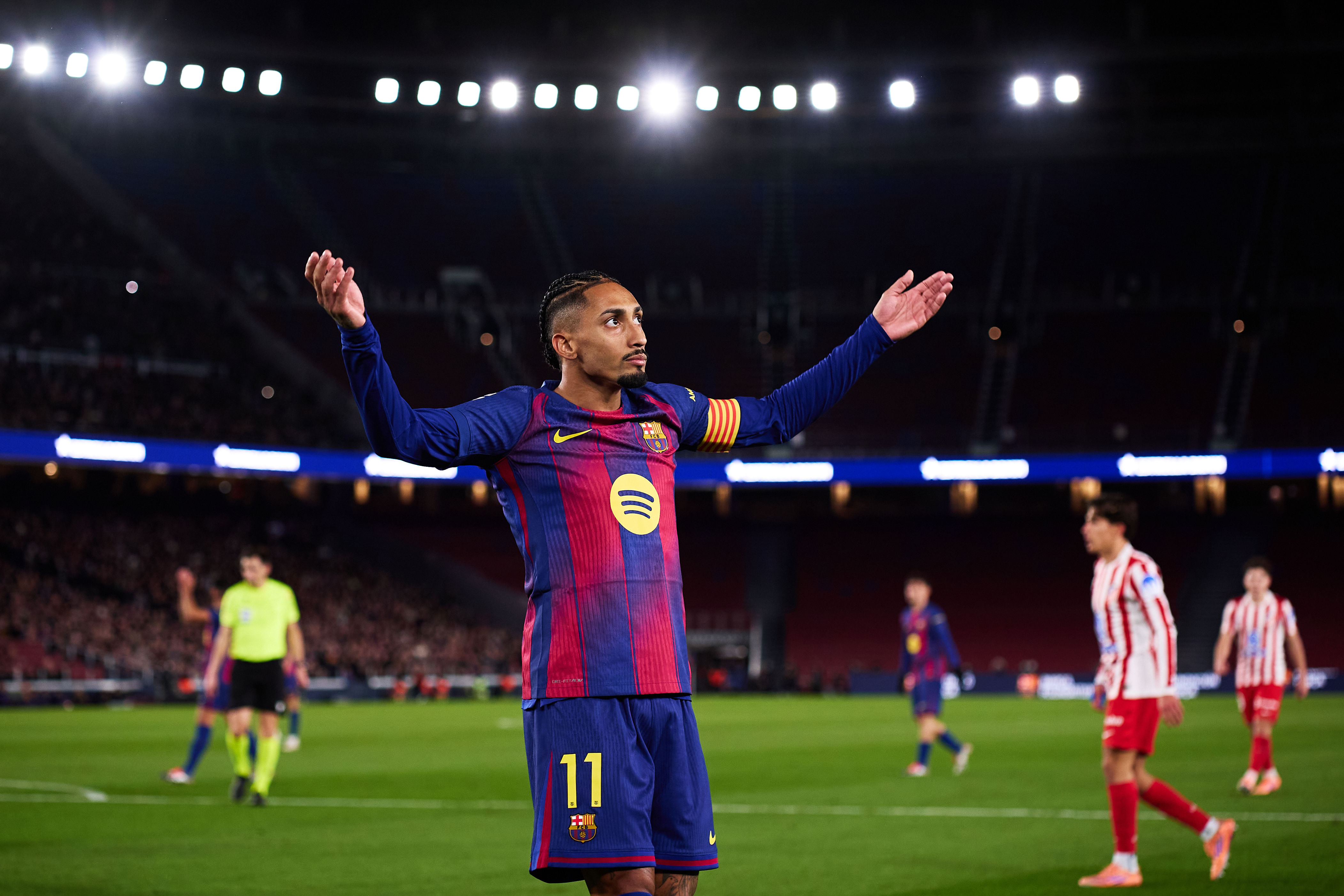 FC Barcelona News: 3 December 2025; Aitana Bonmatí out five months ...