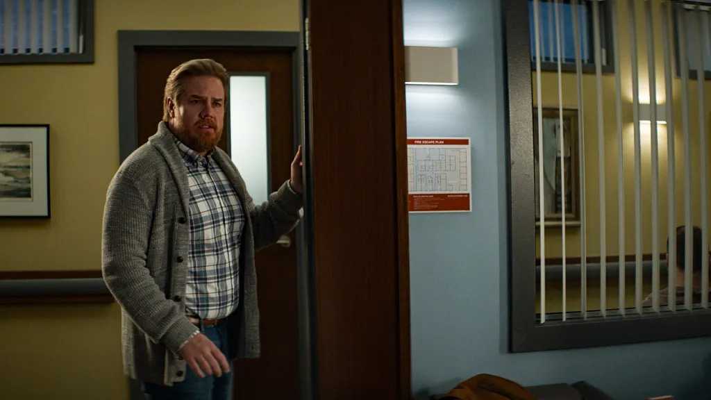 Josh McDermitt Joins Fire Country Season 4 After Suits LA Cancellation