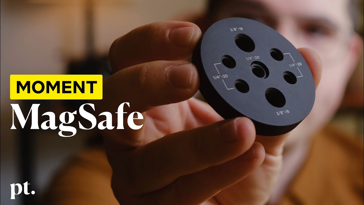 MagSafe accessories that improve the iPhone 12 experience