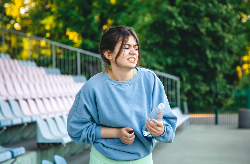 Kenapa Perut Sebelah Kiri Sakit ketika Jogging? Ini 5 Penyebab dan Cara ...