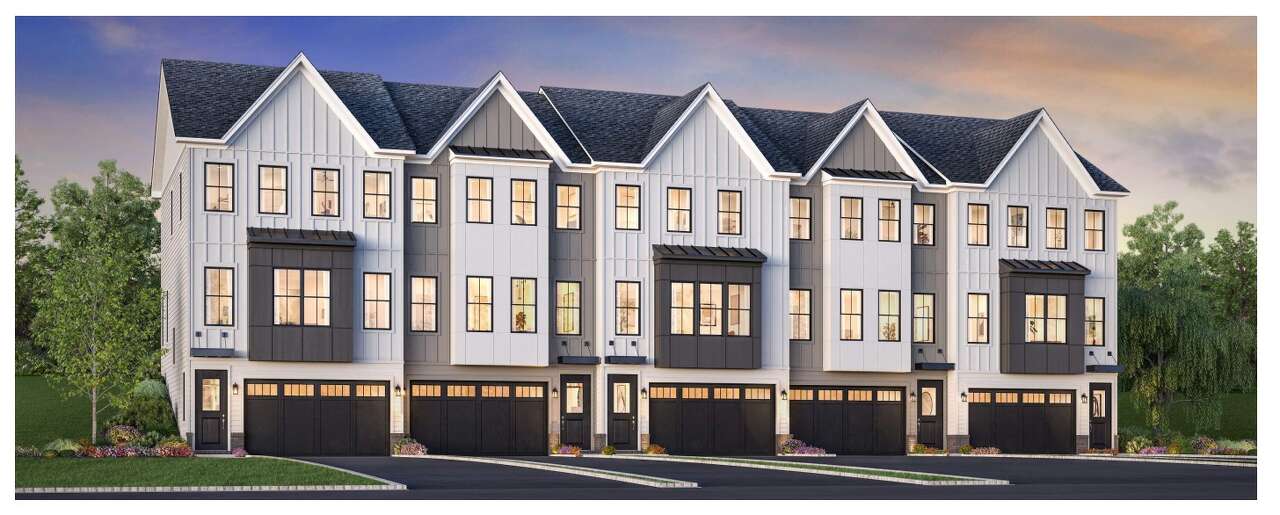 Stamford board sees few hurdles to plan for 102 condominium units at former Gen Re campus