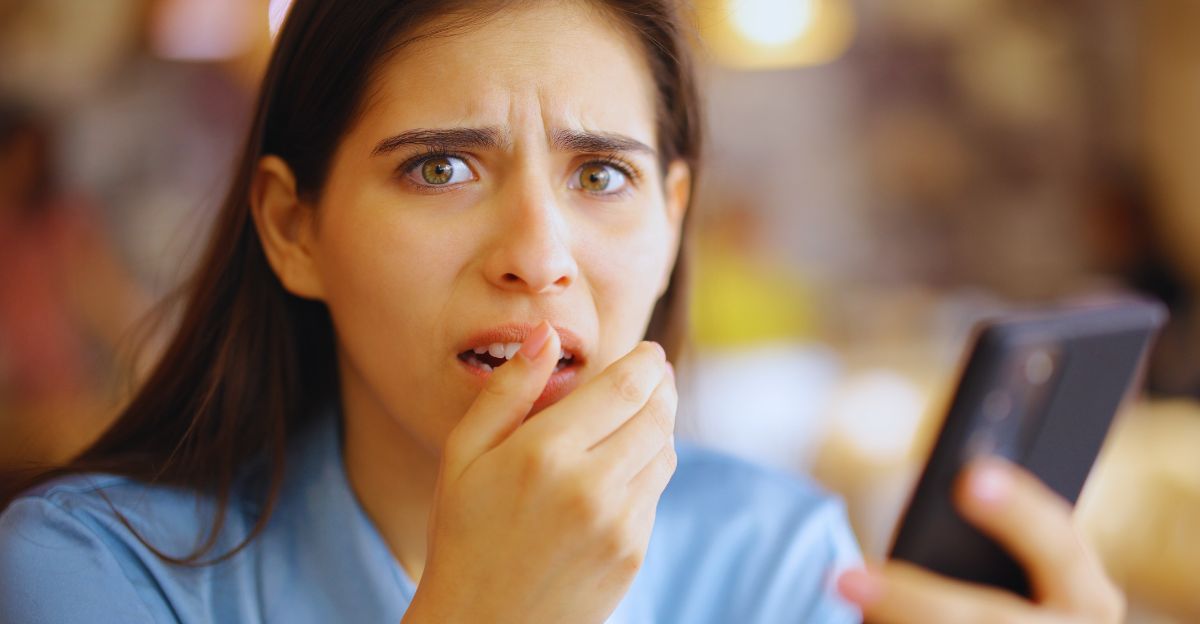 My brother secretly took out a credit card in my name. I found out when ...