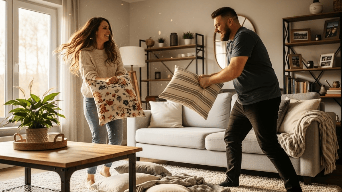 6 Powerful Habits Emotionally Healthy Couples Practice Every Day