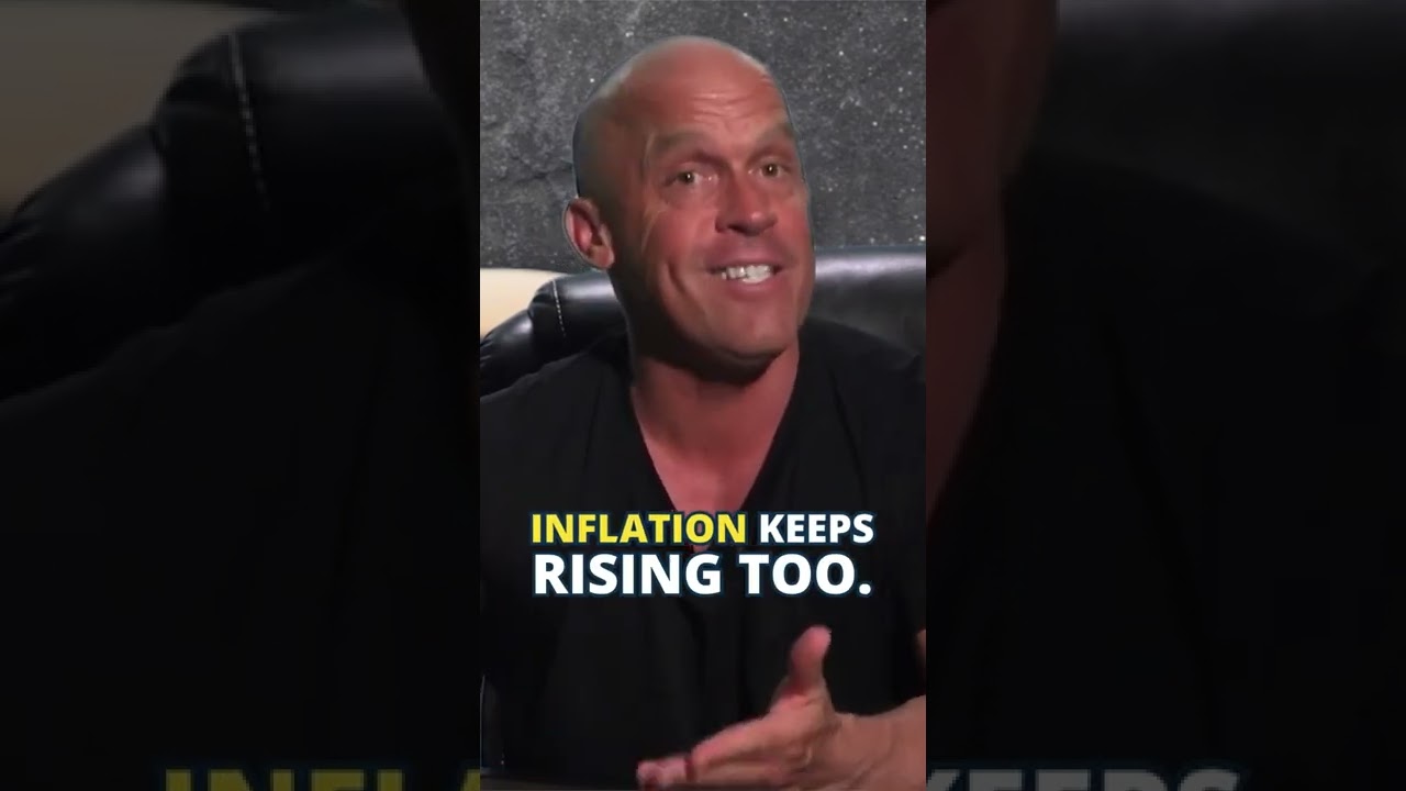 Learn what stagflation means for investors