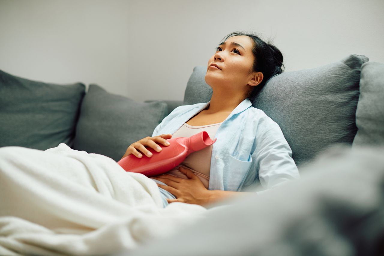 What causes stomach cramps? (And how to get relief)
