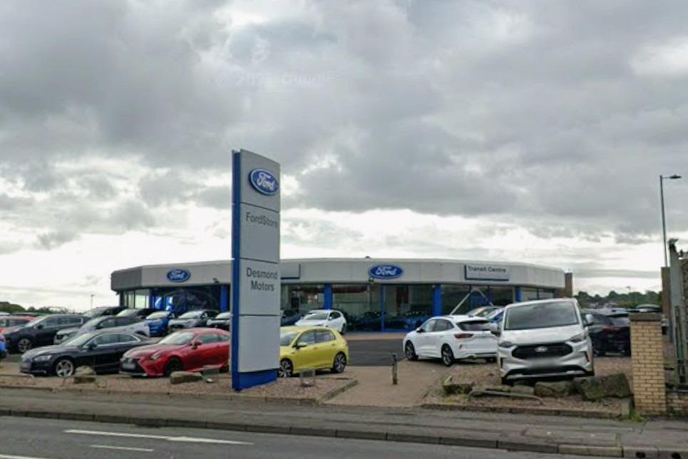 Desmond Motors bid to convert Derry car premises to provide ...