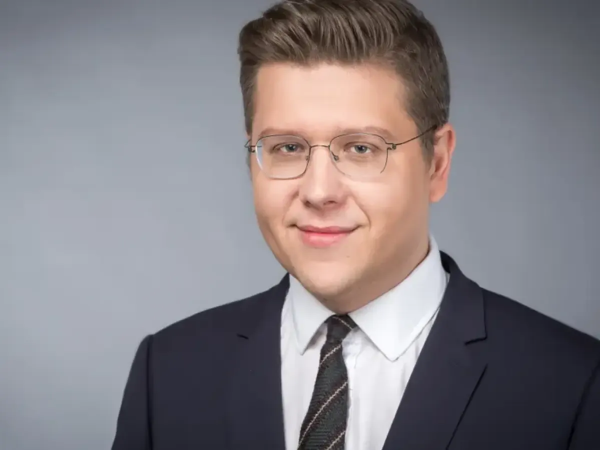 V ČT skončil reportér Bohumil Vostal. Působil v USA, Bruselu i Londýně