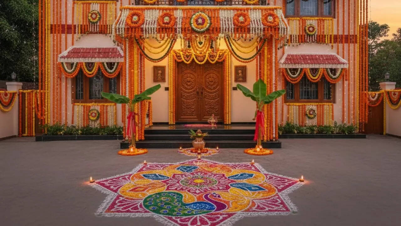 Important tips to know before your Griha Pravesh ceremony