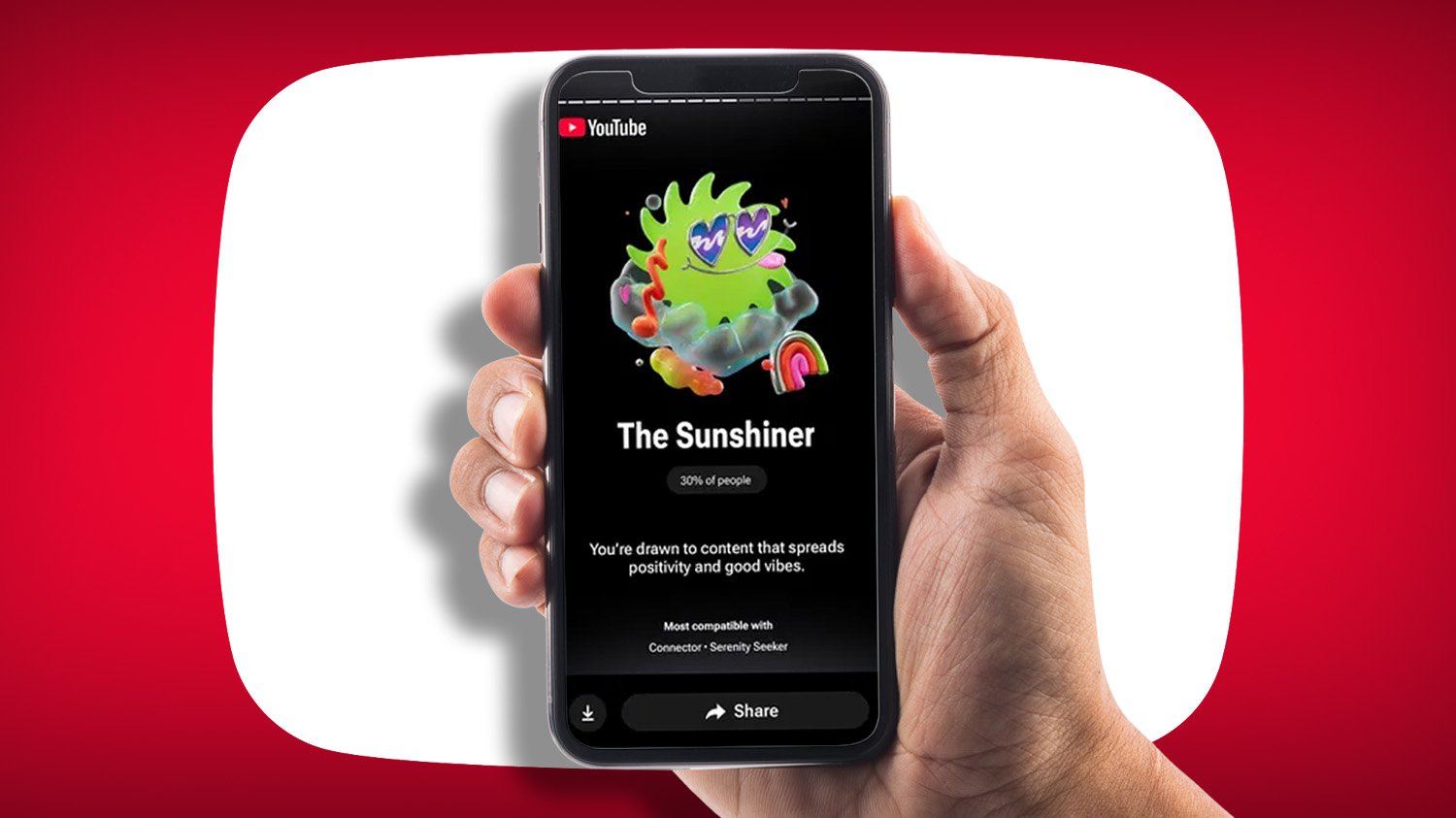 YouTube release Spotify Wrapped-style recap