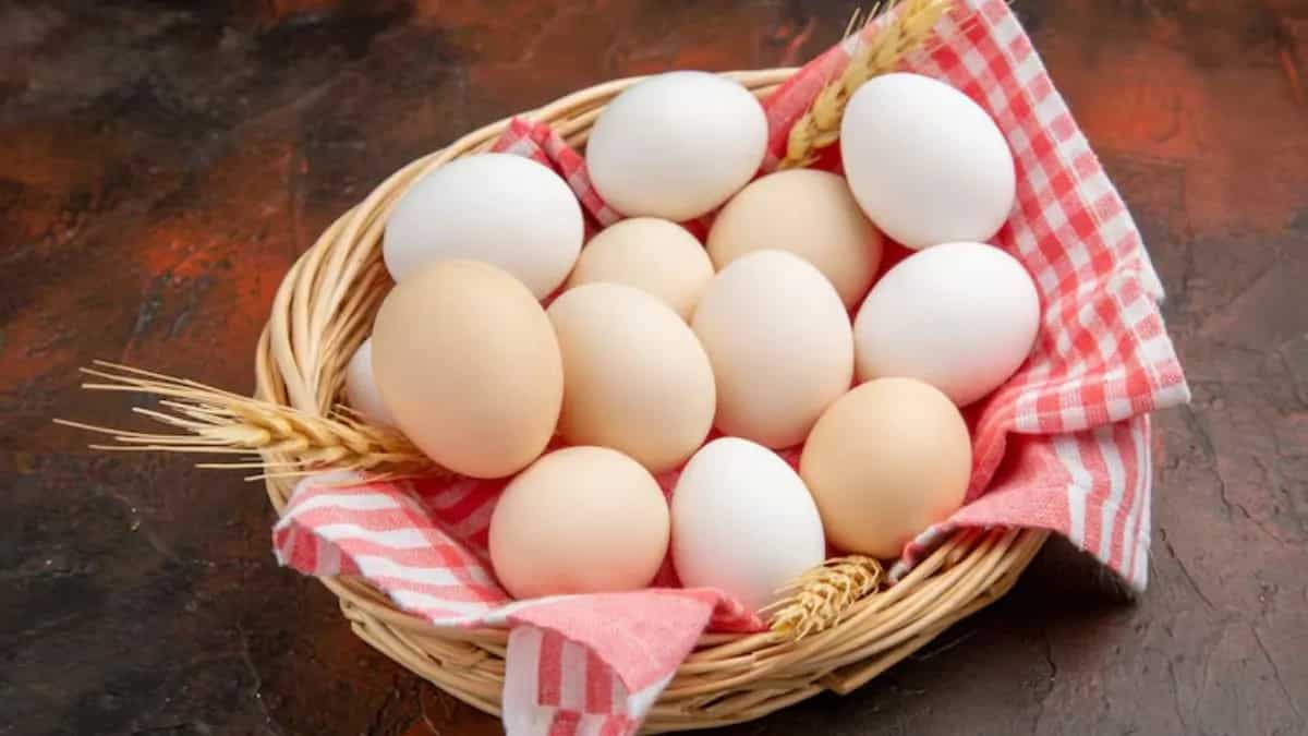 How To Check Egg Freshness Without Cracking: 5 Easy Smart Tests