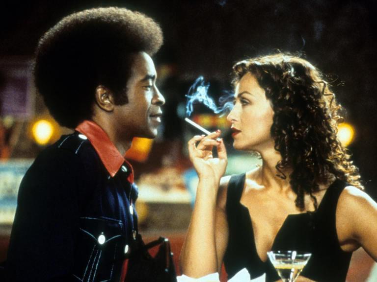 The One ‘SNL’ Sketch Tim Meadows Almost Refused to Do