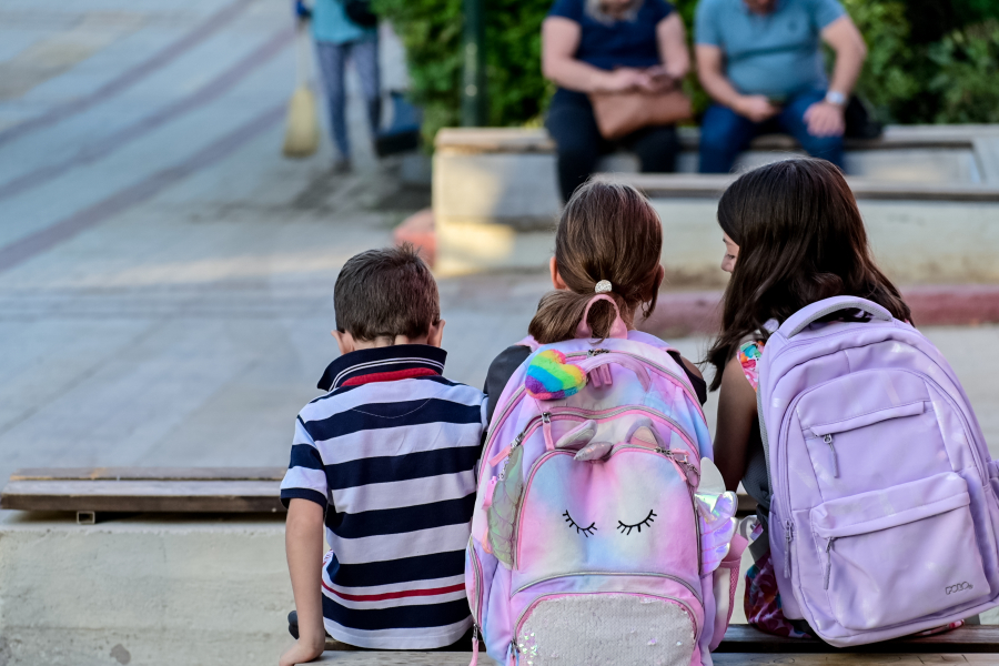 Ποια σχολεία θα είναι κλειστά την Πέμπτη 4/12 - Τι ισχύει για Αττική