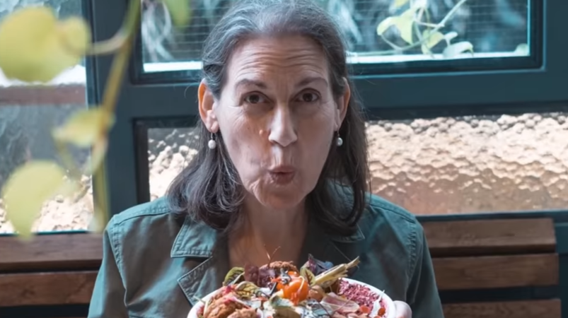 What Happens When You Try to Set Your Mum Up on a Date