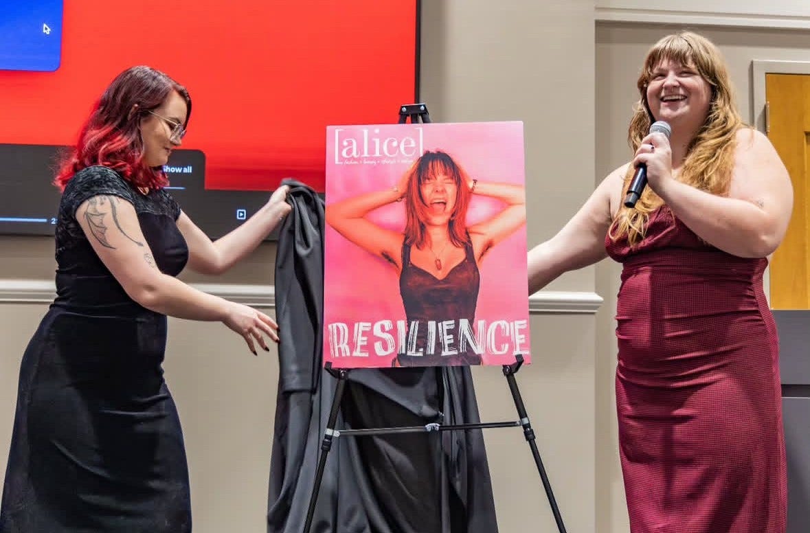 UA suspends student magazines geared toward female and Black audiences