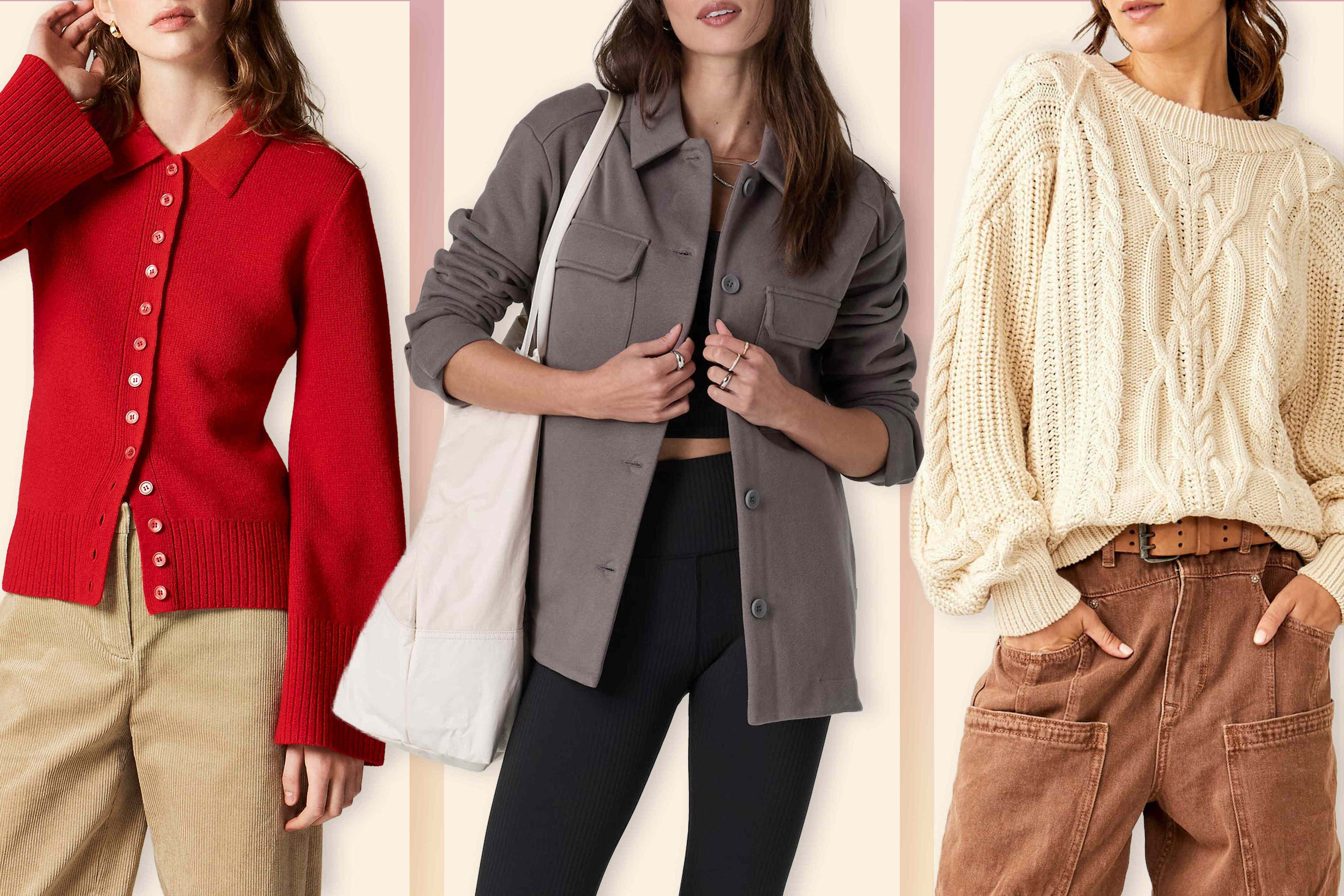 The 50 Best Cyber Monday Clothing Deals You Can Still Shop—Up to 80% ...