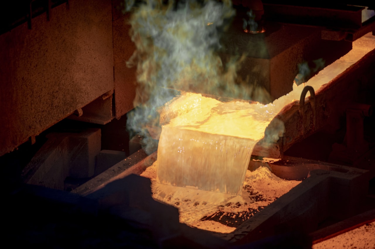 Glencore Restructures Operations in Bet on Copper Production