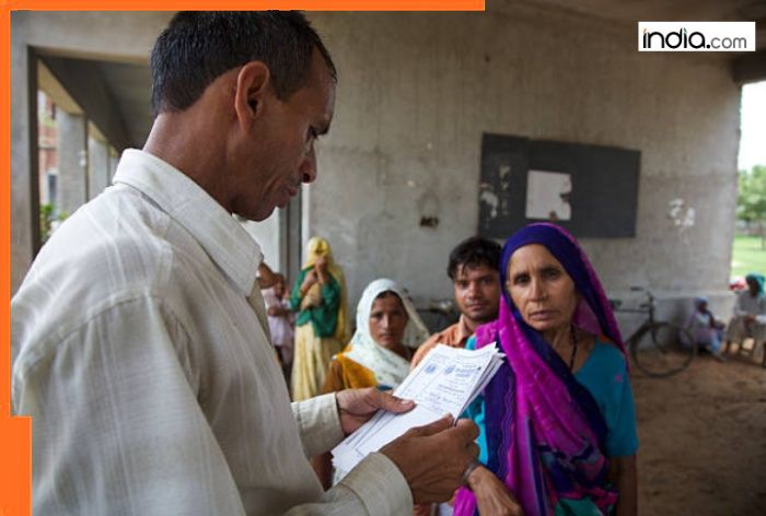 Modi govt's BIG announcement on Census; exercise to be conducted in two phases from..., Phase 1 ...