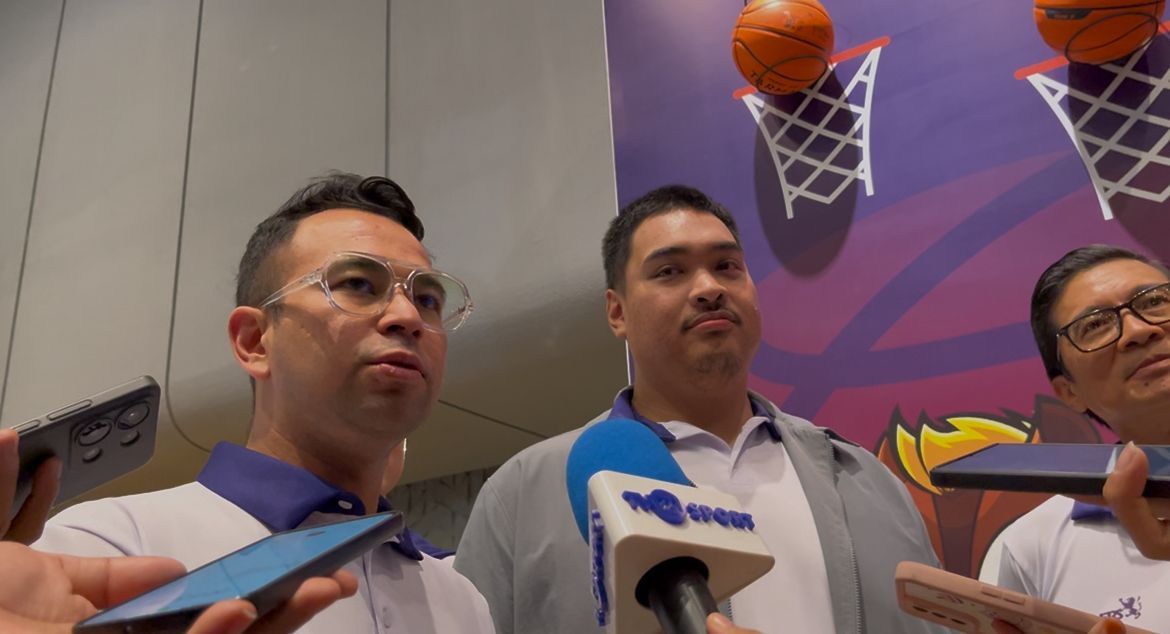 Raffi Ahmad Bicara Soal Kepergian Devon van Oostrum: "Dia Simbol Rans ...