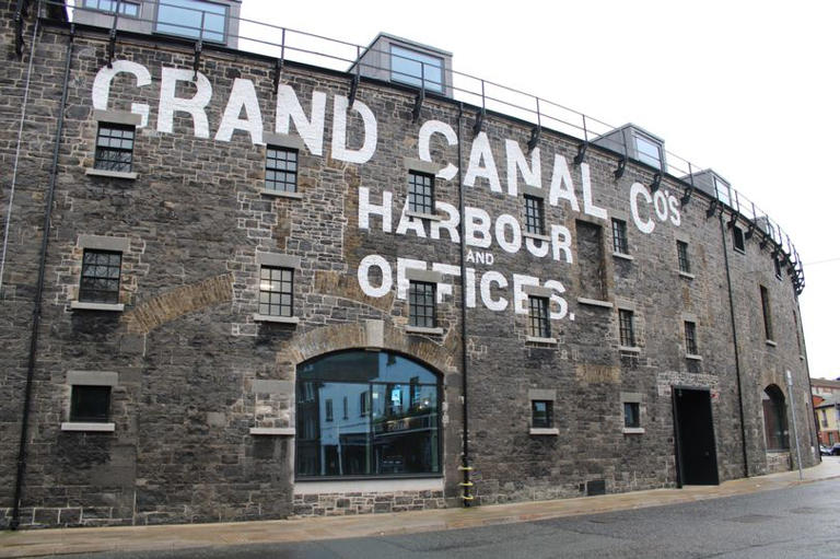 Liberties tenants blast 'segregation' as they're blocked from using apartment facilities