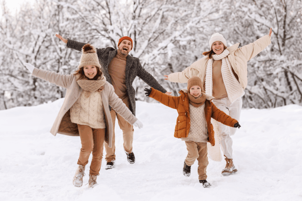 15 UK cities facing snow today – what families need to know about the ...