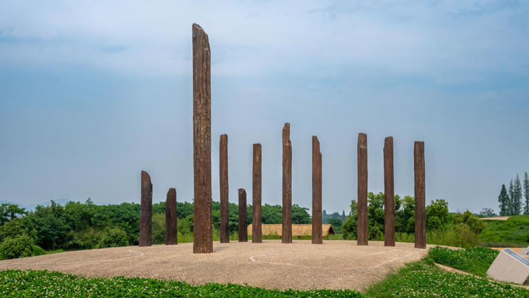 Researchers Found 5,000-Year-Old Human Bones Carved Into Cups And Masks