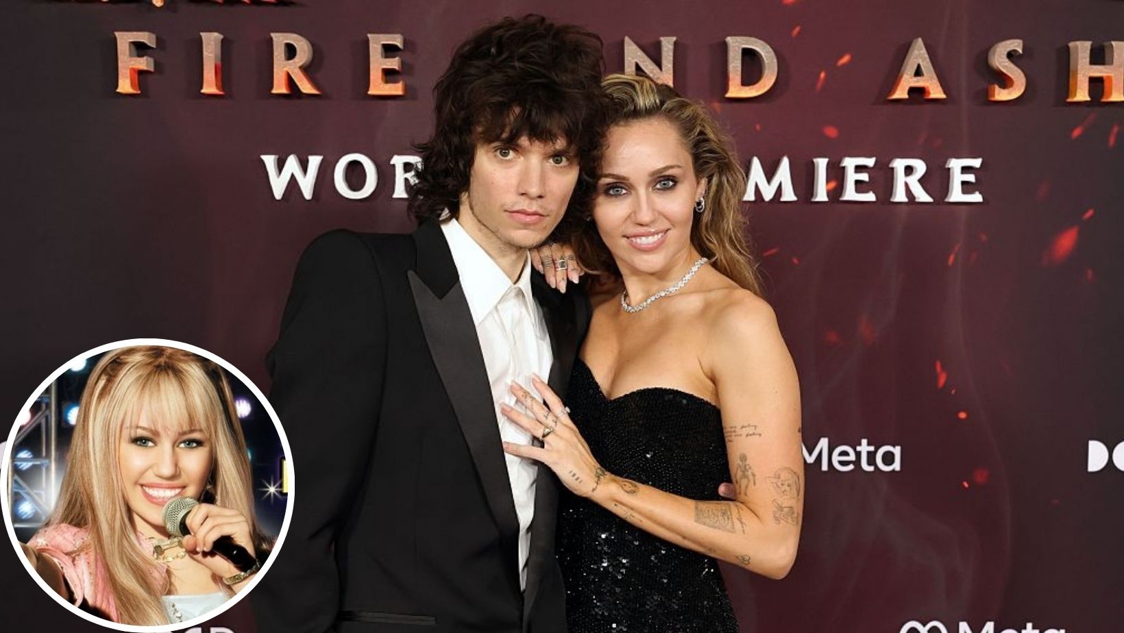 Miley Cyrus est fiancée et prête pour un retour culte