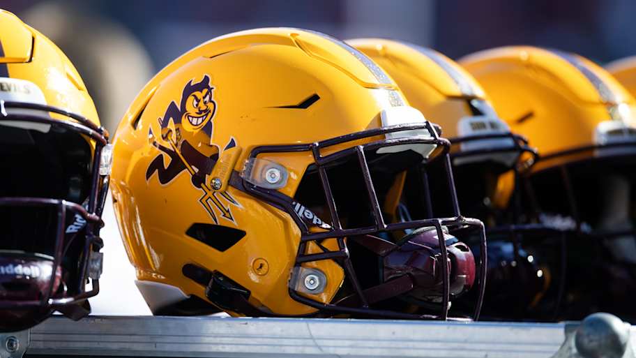 Arizona State Early Signing Day Tracker: Every Player Coming to the ...