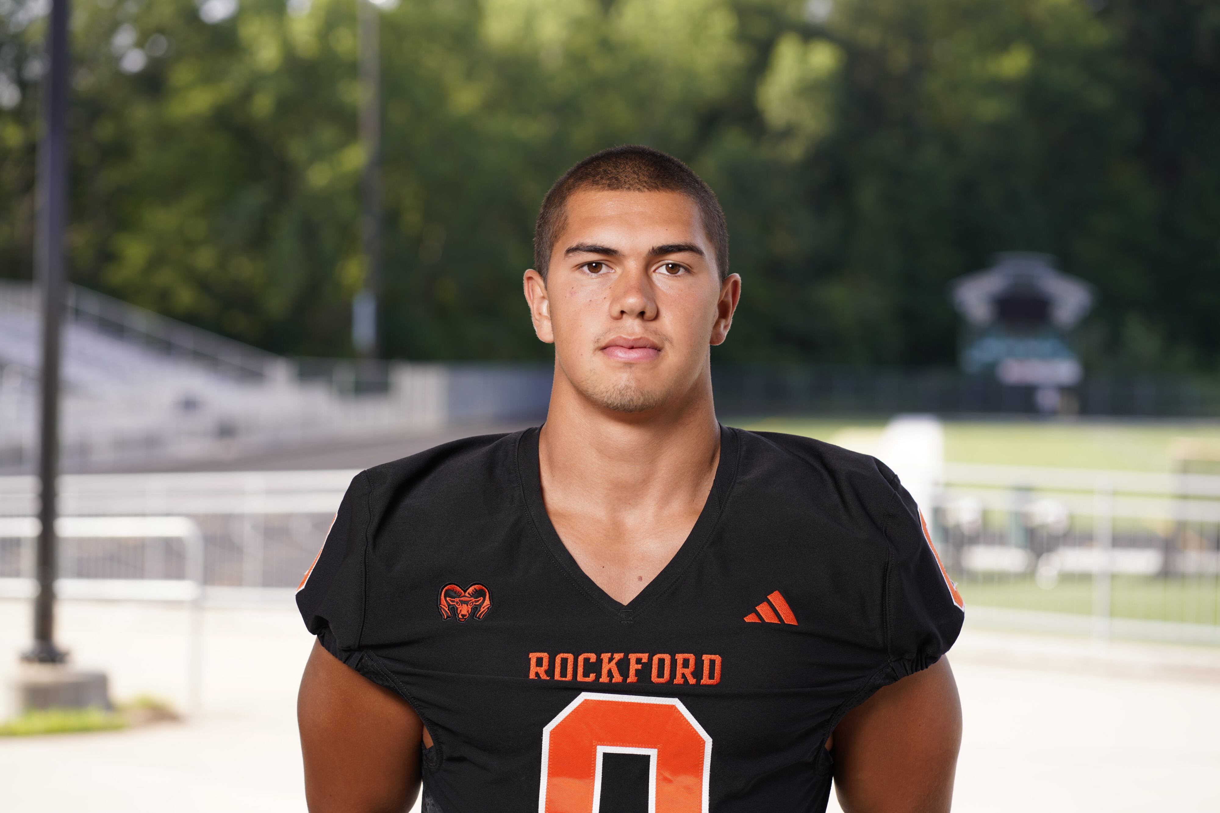 Meet the 2025 MLive Grand Rapids Football Dream Team Defense