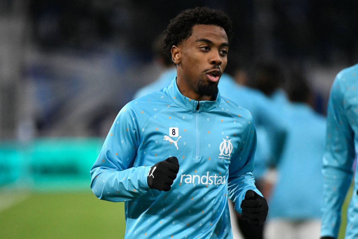 OM : Angel Gomes viré par De Zerbi