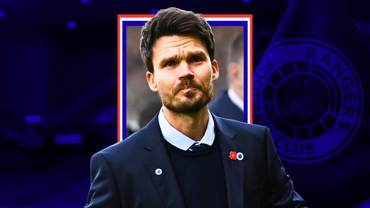 Rangers transfer news: Danny Rohl rocked as surprise contract offer ...