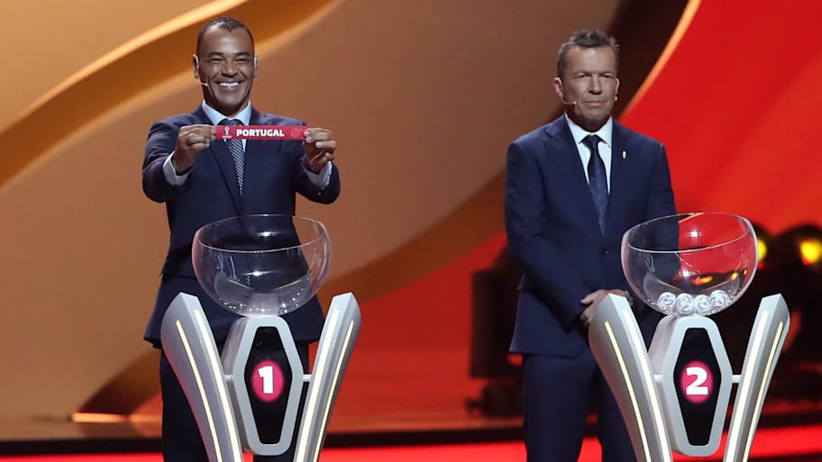 Will President Trump Attend the 2026 World Cup Draw?