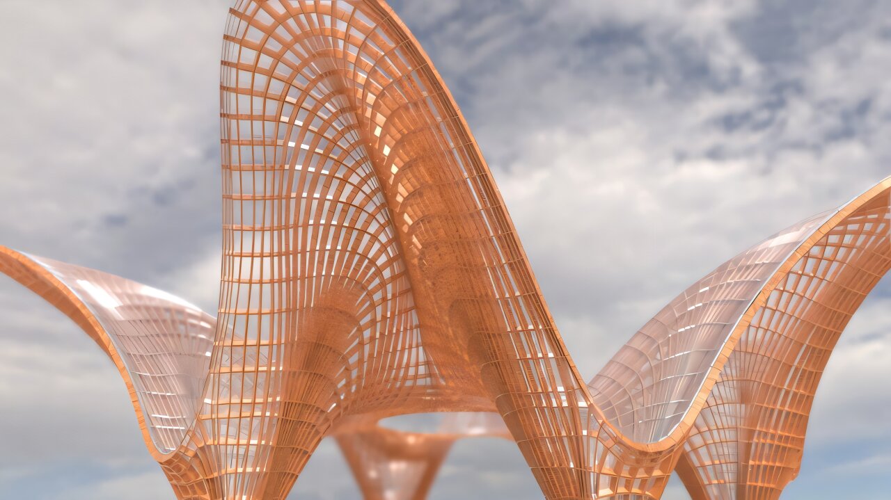 Building better, building beautiful: Novel method allows more ...