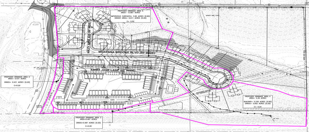 New housing development planned for Glen Carbon